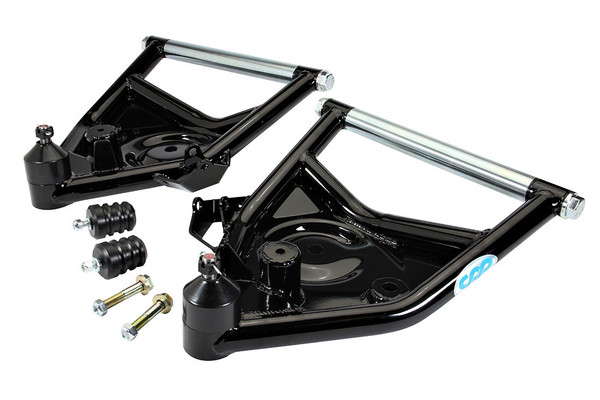 Chevrolet C-10 1963-1987 CPP Totally Tubular Upper And Lower Control ...
