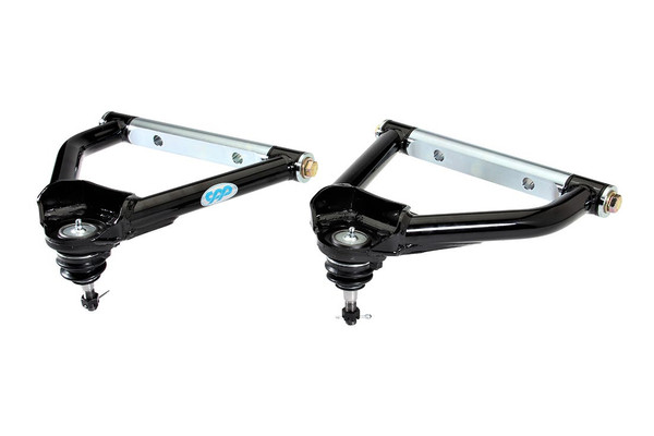 Chevrolet C-10 1963-1987 CPP Totally Tubular Upper And Lower Control ...