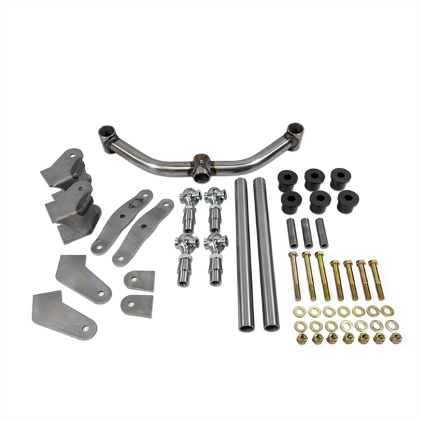 Tubular Watts Link w/ Heim Joints - Switch Suspension