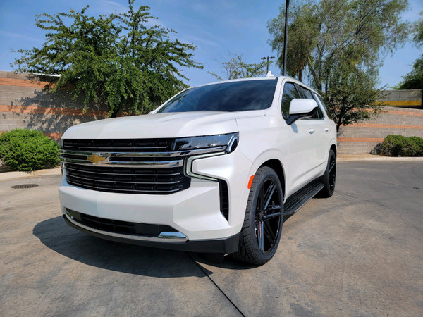 Chevrolet Suburban 2021-2026 2"/2.5" Belltech Street Performance ...