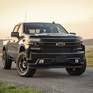 GMC Sierra 2019-2026 1.5" Ready Lift SST Leveling Kit - Switch Suspension