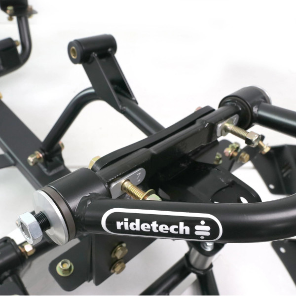 Ford F-100 1965-1979 Ridetech Coil Over Lowering Kit - Switch Suspension