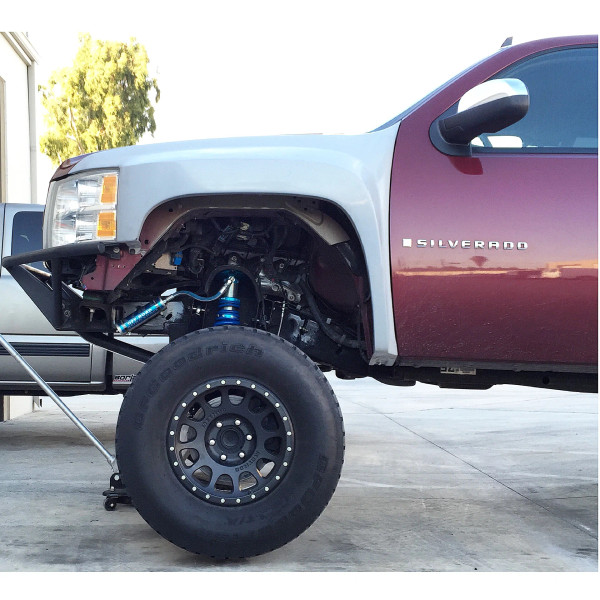 Chevrolet Silverado 1500 2WD 2007-2018 CWF Off-Road Bolt On Long Travel ...