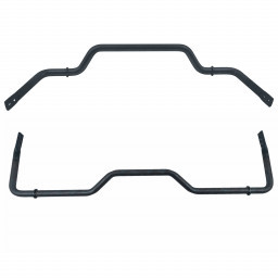 Dodge Ram 1500 2019-2024 1"-3"/3"-4" Belltech Street Performance ...