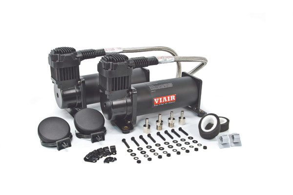 Switch Suspension Air Management Kit - Switch Suspension