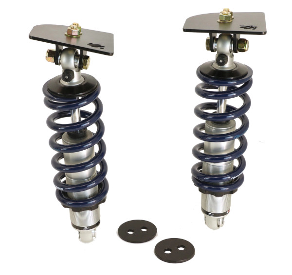 Chevrolet B-Body 1959-1964 Ridetech Complete Coil Over System