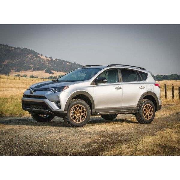 Toyota Rav4 2014-2019 Ready Lift 2.0" SST Lift Kit - Switch Suspension
