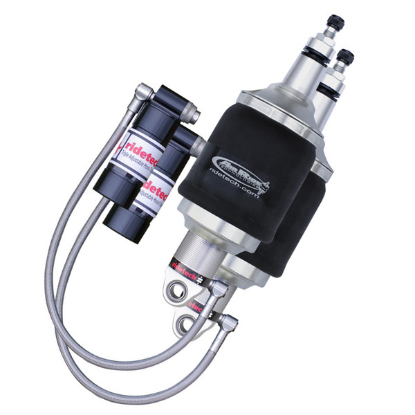 Chevrolet Nova 1968-1974 Ridetech ShockWave Front System - Switch ...