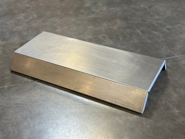 Smooth Notch Cover - Switch Suspension