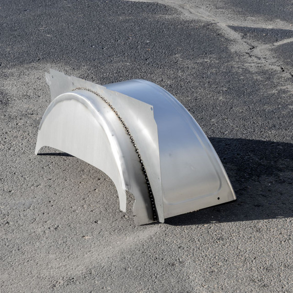 C-10 73-87 Bolt-In Front Inner Wheel Tubs