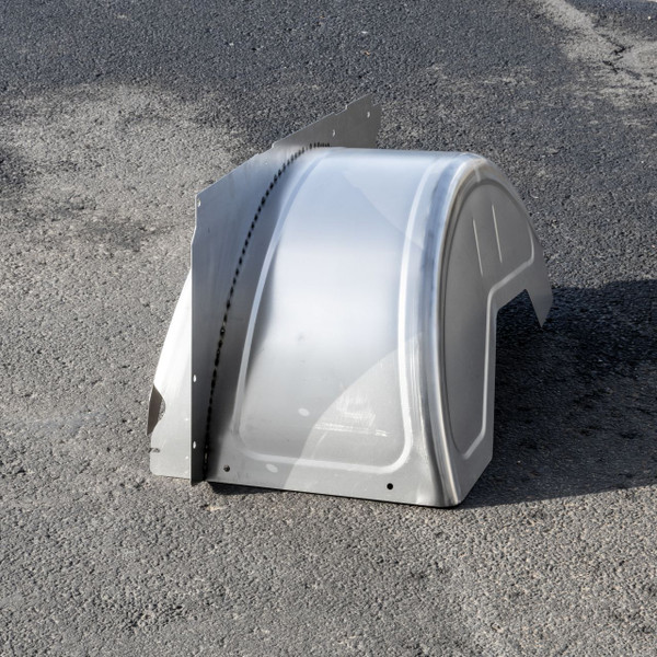 C-10 73-87 Bolt-In Front Inner Wheel Tubs