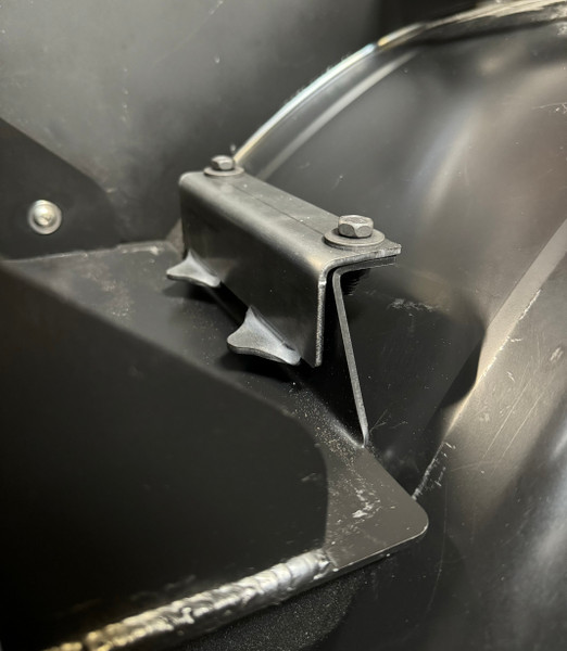 GM C-10 1973-1987 Battery Relocation Bracket