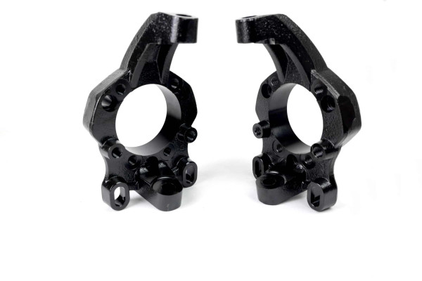 Chevrolet Corvette 1963-1982 Ridetech Tall Hub Spindle - Switch Suspension