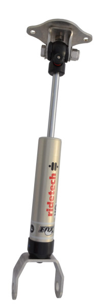 Chevrolet Corvette 1997-2013 Ridetech Touring Suspension System ...