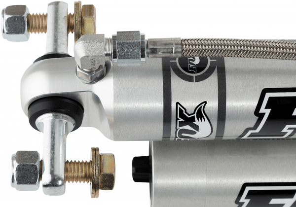 GMC Sierra 2500HD/3500HD 2011-2019 Fox Reservoir 7-9" Front Lift Shock ...