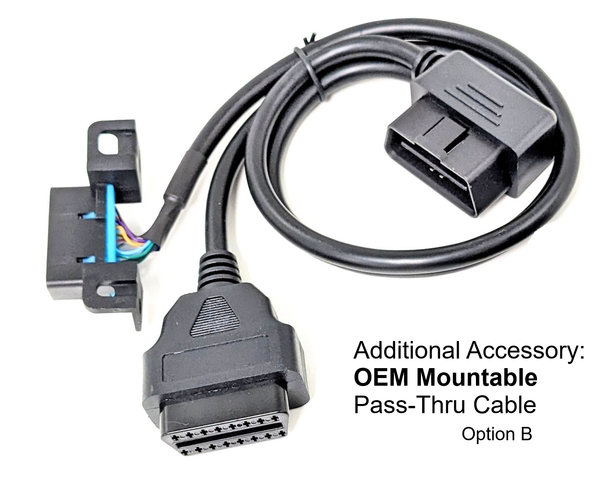 GMC Sierra Denali 2015-2018 ShockSims MagneRide Bypass Module - Switch ...