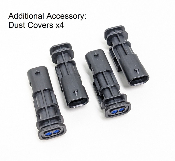 Chevrolet Corvette C7 2014-2019 ShockSims MagneRide Bypass Module ...