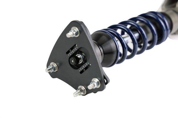 Ford Mustang 2015-2026 Ridetech Front Coil Over Kit - Switch Suspension