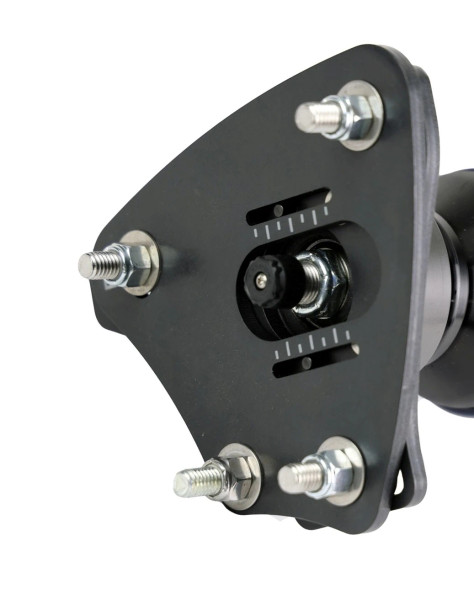 Ford Mustang 2015-2026 Ridetech Front Shockwave System For Stock Arms ...