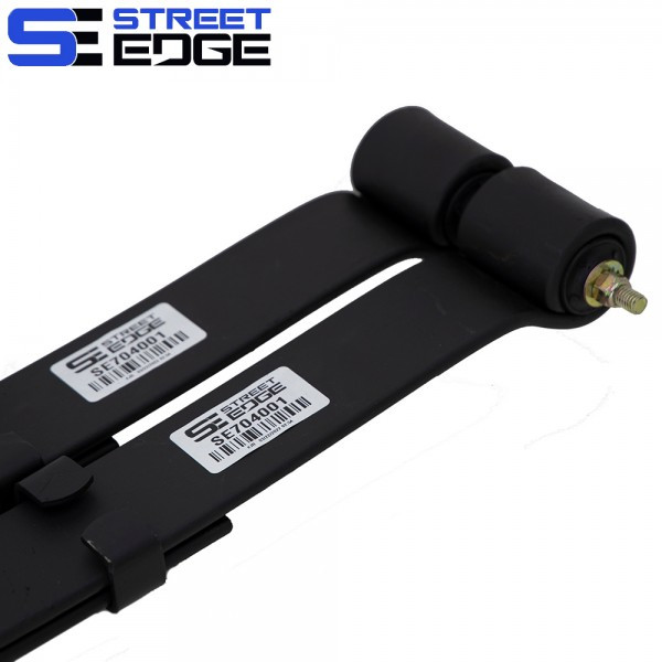 Chevrolet S-10 1982-2004 Street Edge 3" Lowering Leaf Spring Set ...