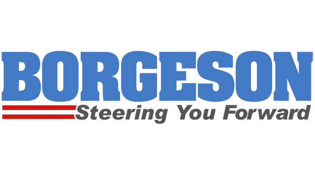 Borgeson Products - Switch Suspension
