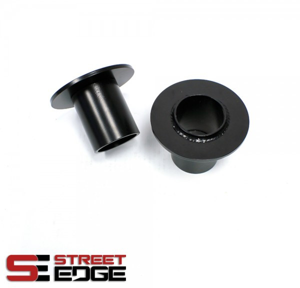 Street Edge Products - Switch Suspension