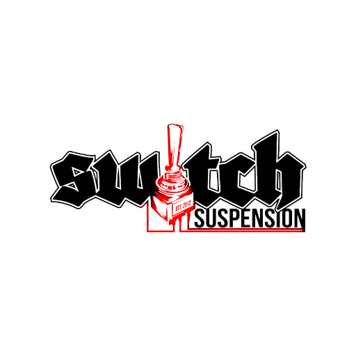 Switch Suspension Products - Switch Suspension
