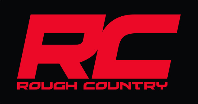 Rough Country Products - Switch Suspension