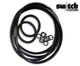 Accuair ENDO CVT to VT Conversion Kit - Switch Suspension