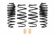 Ford Maverick FWD 2022-2026 Eibach Pro 2.5"/3.5" Lowering Kit - Switch ...