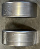 Bead Roll Rear Wheel Tubs: Custom & Durable Fit