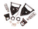 GMC C-10 1963-1987 CPP Front Coilover Conversion Kit w/ Tubular Lower ...
