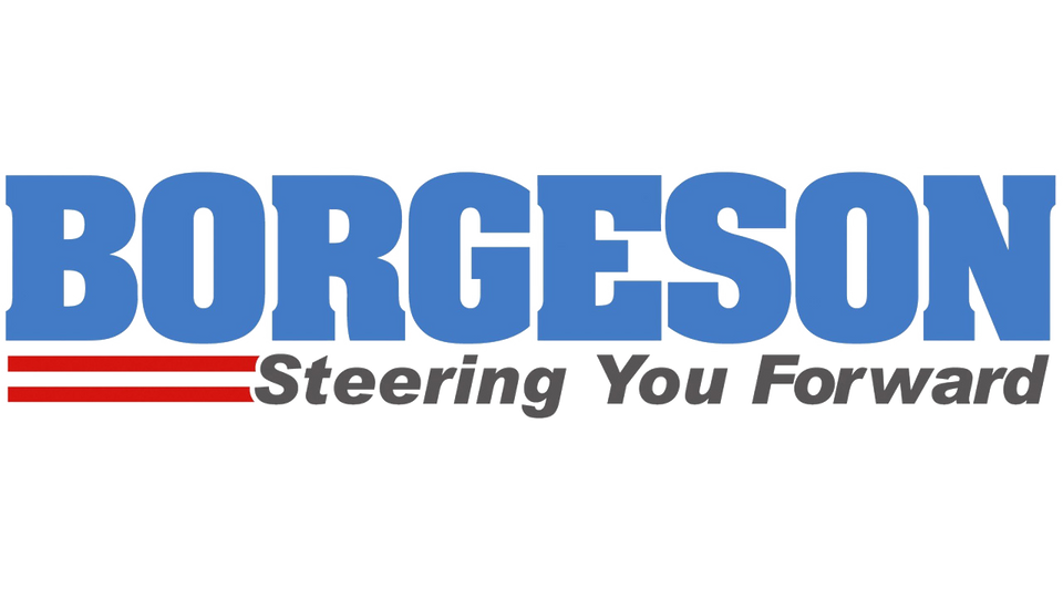 Borgeson Products - Switch Suspension