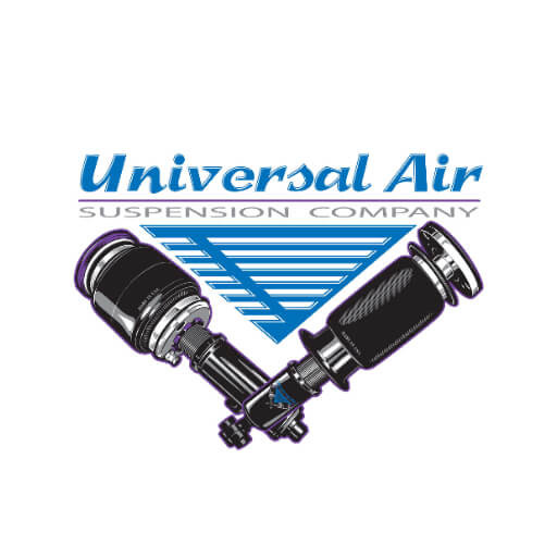Universal Air Suspension Products - Switch Suspension