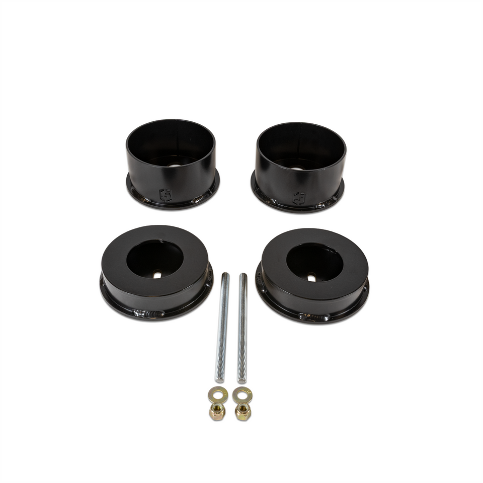 Switch Suspension Products - Switch Suspension