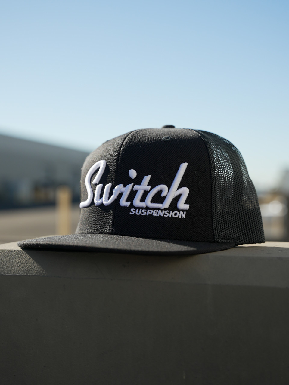Switch Suspension Products - Switch Suspension