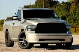 McGaughys Dodge Ram Lowering Kit | Suspension Shop