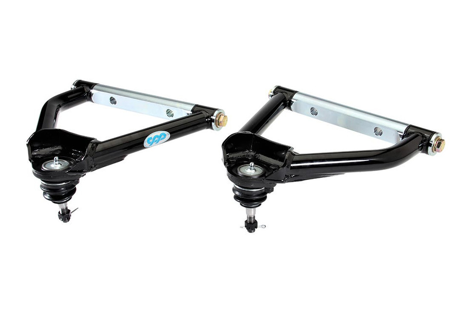 Chevrolet C-10 1963-1987 CPP Totally Tubular Upper And Lower Control ...