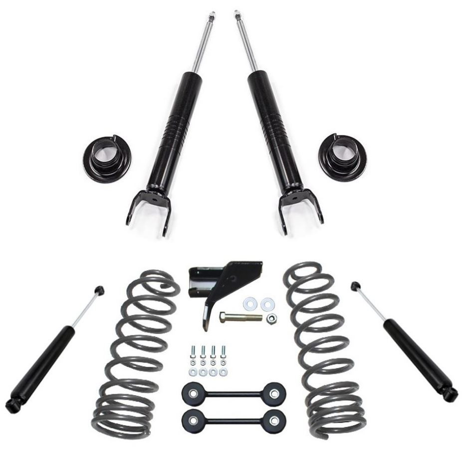 2009-2018 Dodge Ram 1500 IHC Suspension 3/5 Lowering Kit