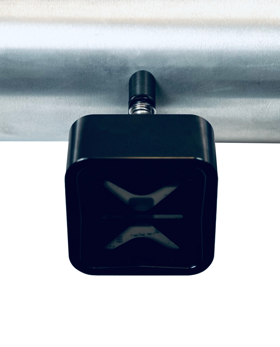 Accuair Endo Tank Floating e-Level+ ECU Mount - Switch Suspension