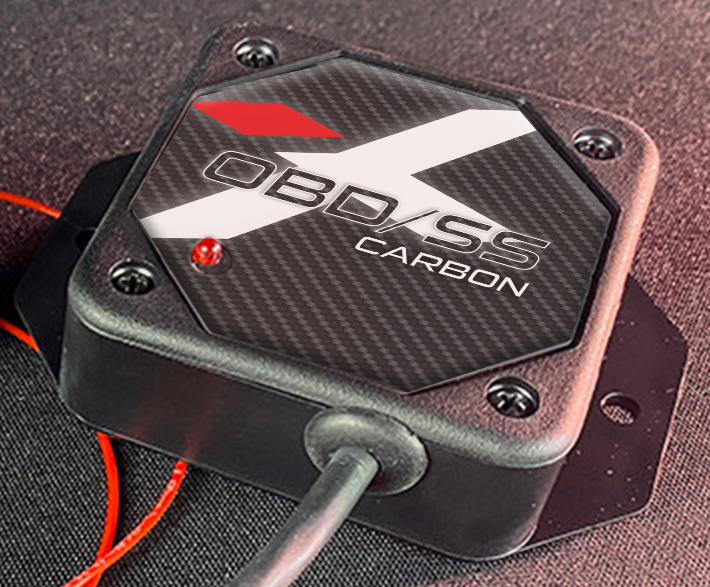 Chevrolet Suburban 2021-2025 ShockSims MagneRide Bypass Module - Switch ...