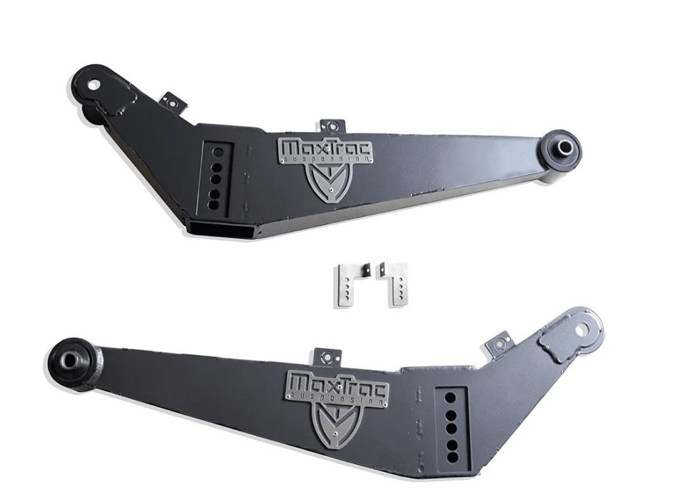 Maxtrac Products - Switch Suspension