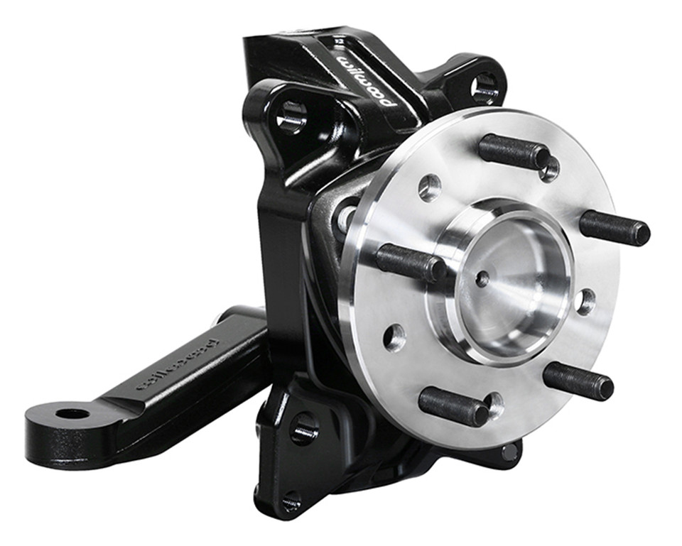 GMC C-10 1963-1987 Wilwood Aluminum ProSpindles | Drop Kit