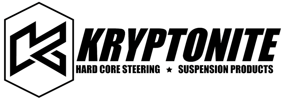 Kryptonite Products - Switch Suspension