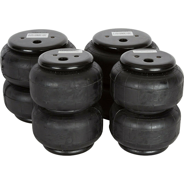 Switch Suspension: Quality Suspension Kits and Upgrades