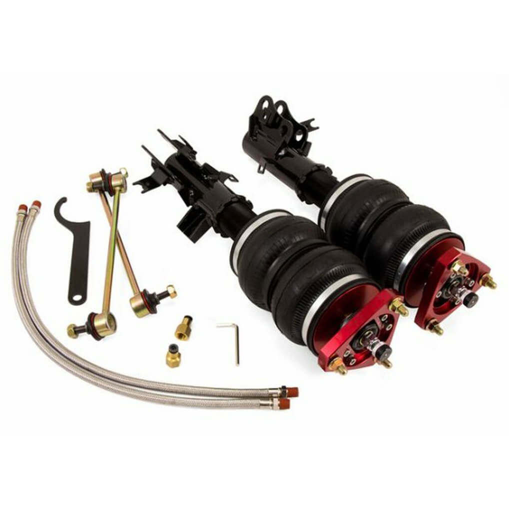 Air Ride Suspension: When is the Best Time to Upgrade? - Switch Suspension