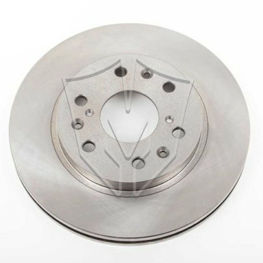 How Disc Brakes Work - Switch Suspension