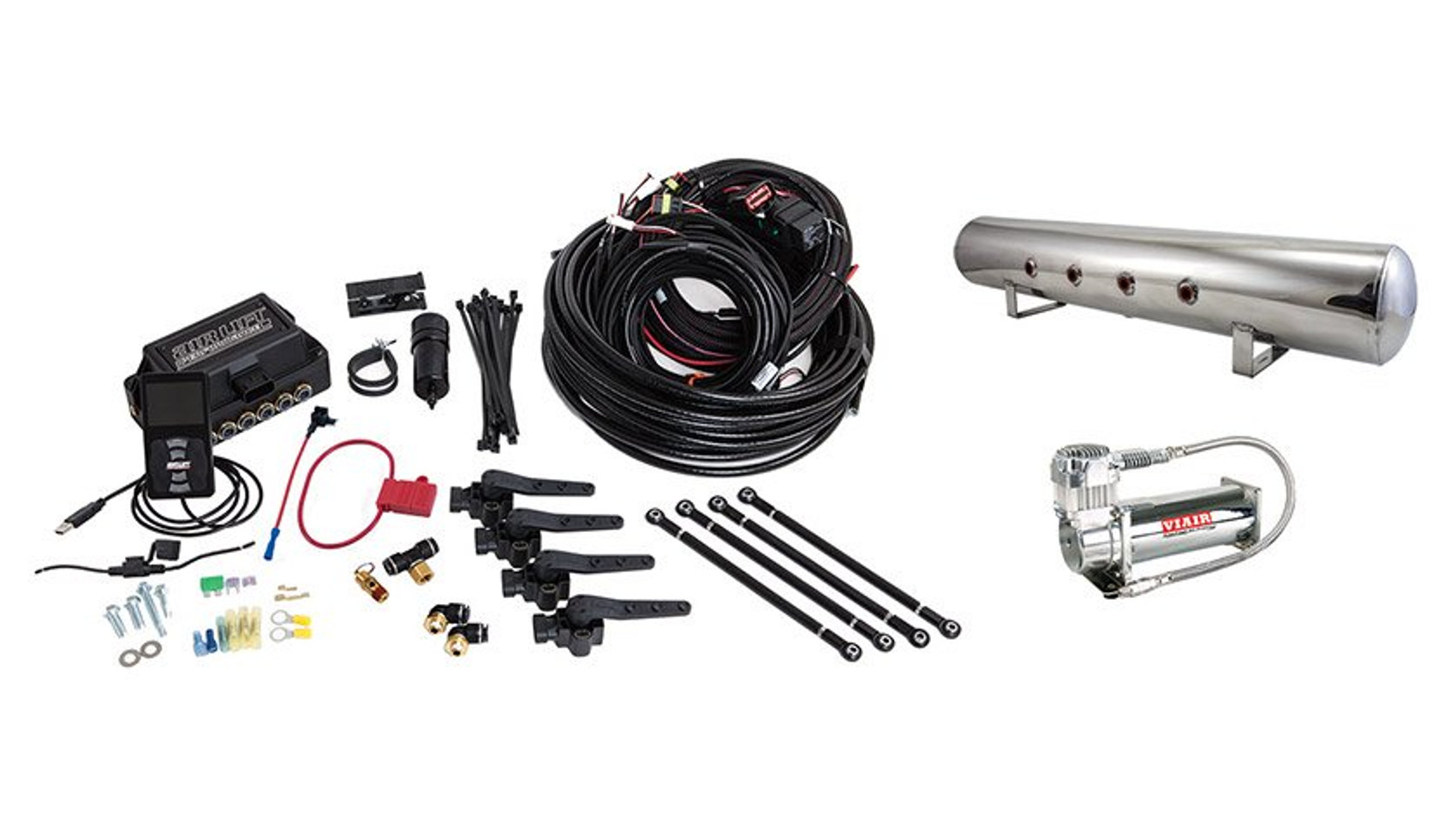 Improve Your Vehicle's Aerodynamics and Fuel Efficiency with Air ...