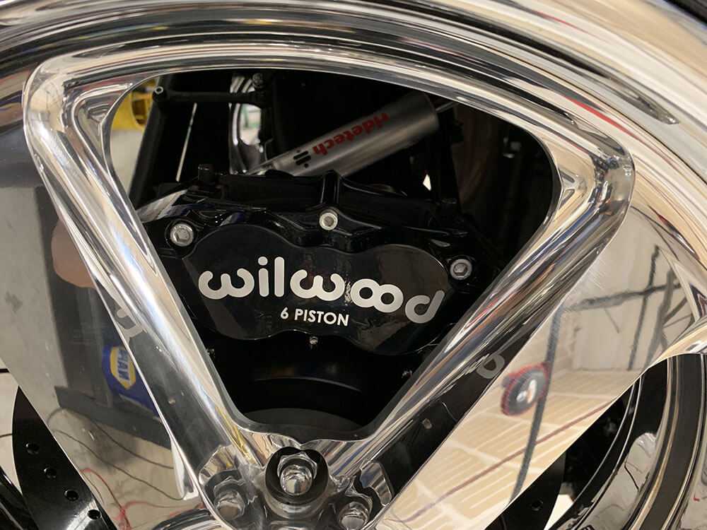 Upgrading Your Brakes the Right Way - Switch Suspension
