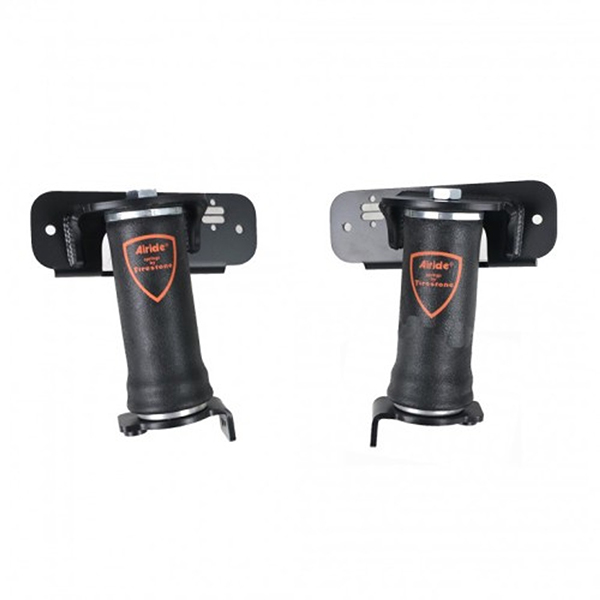 Protect Your Cargo: How Air Suspension Reduces Vibration and Damage ...